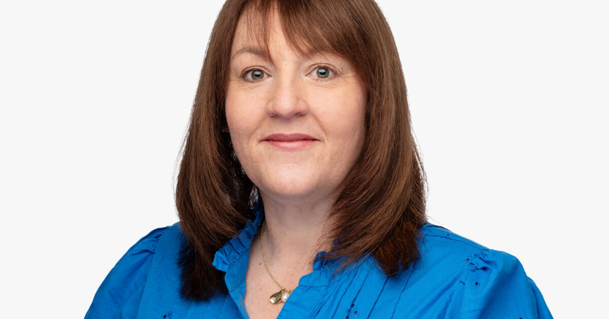 Mel Lacy - FIEC