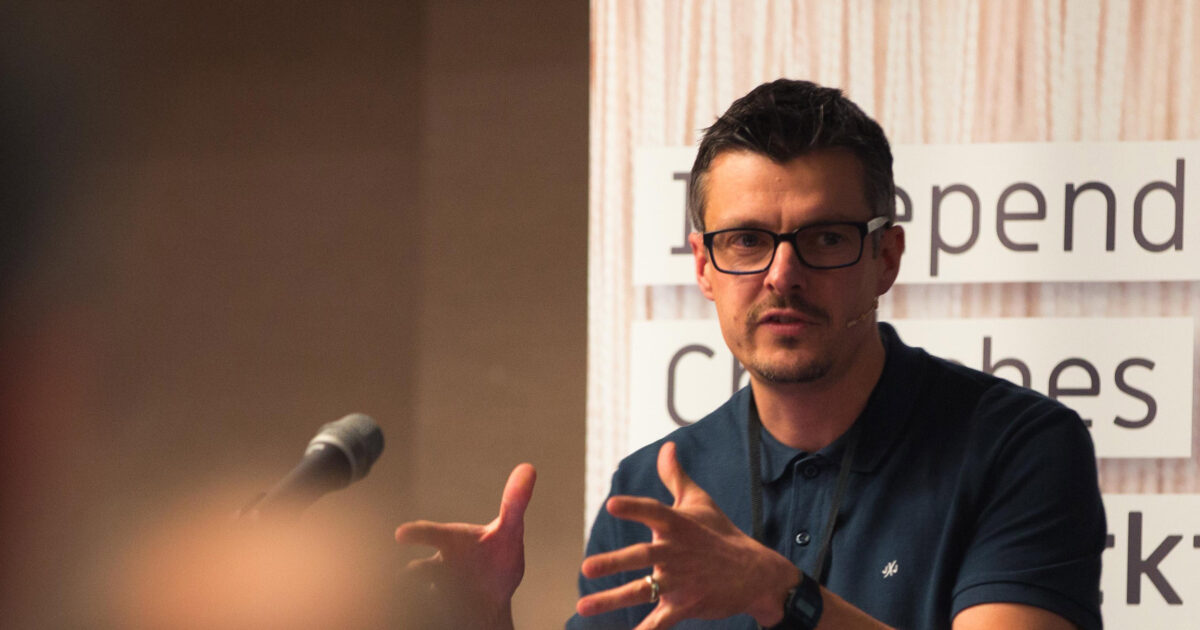 Nathan Howard - FIEC