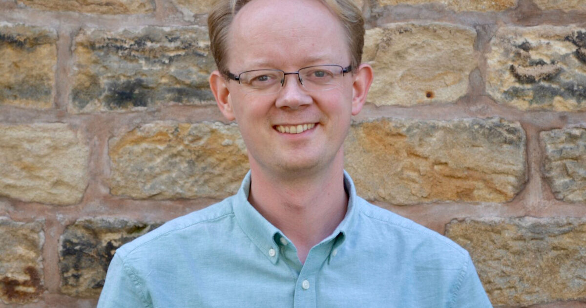 Nathan Weston - FIEC