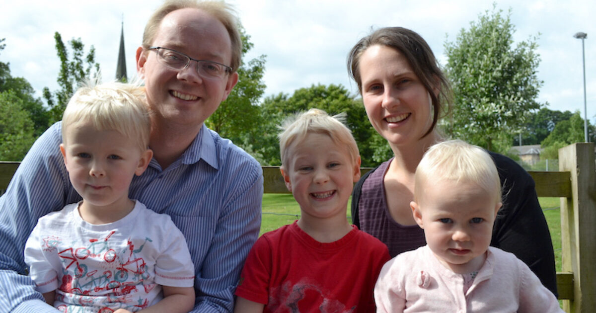 Nathan Weston - FIEC