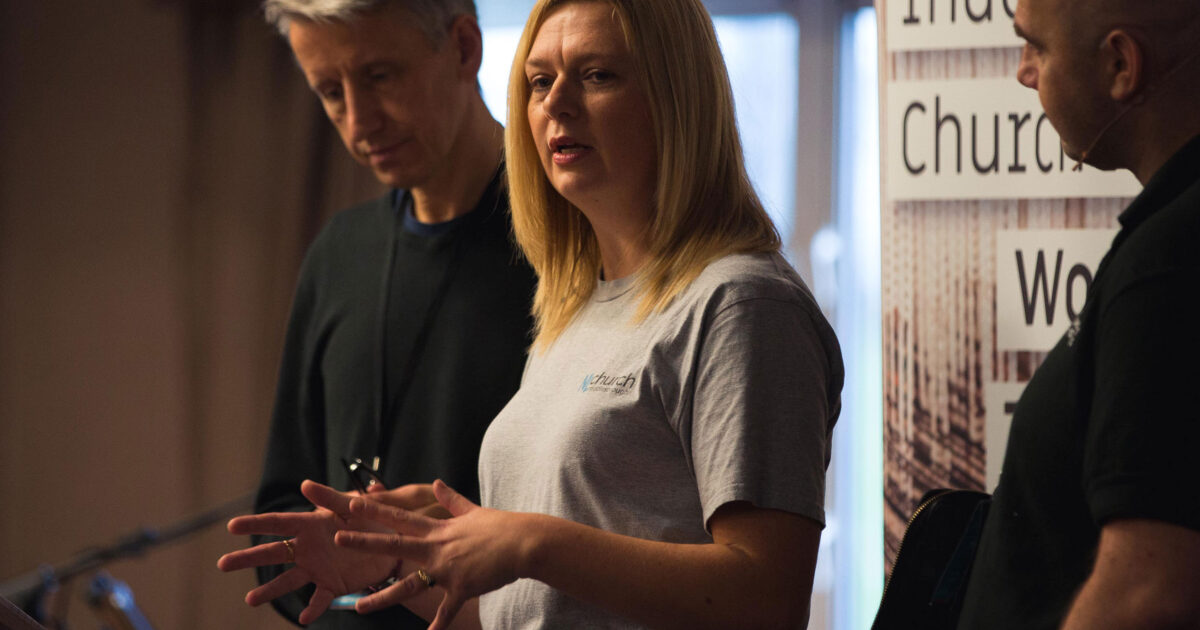 Rachel Williamson - FIEC