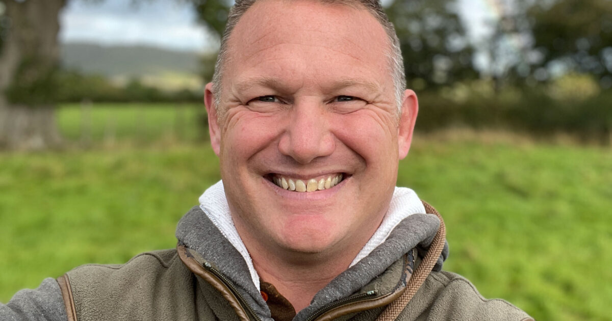 Rob Scothern - FIEC