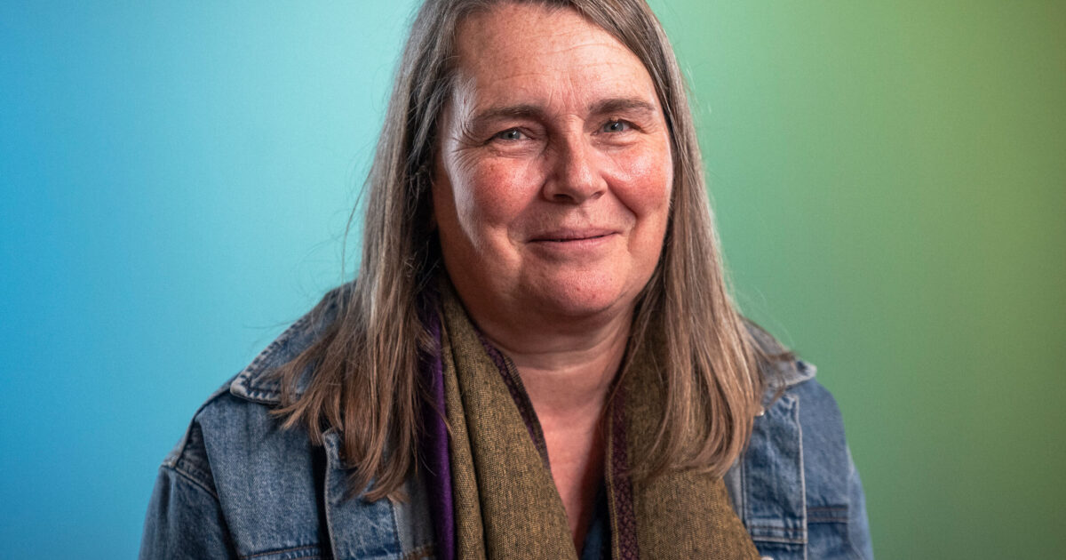 Sarah Bond - FIEC