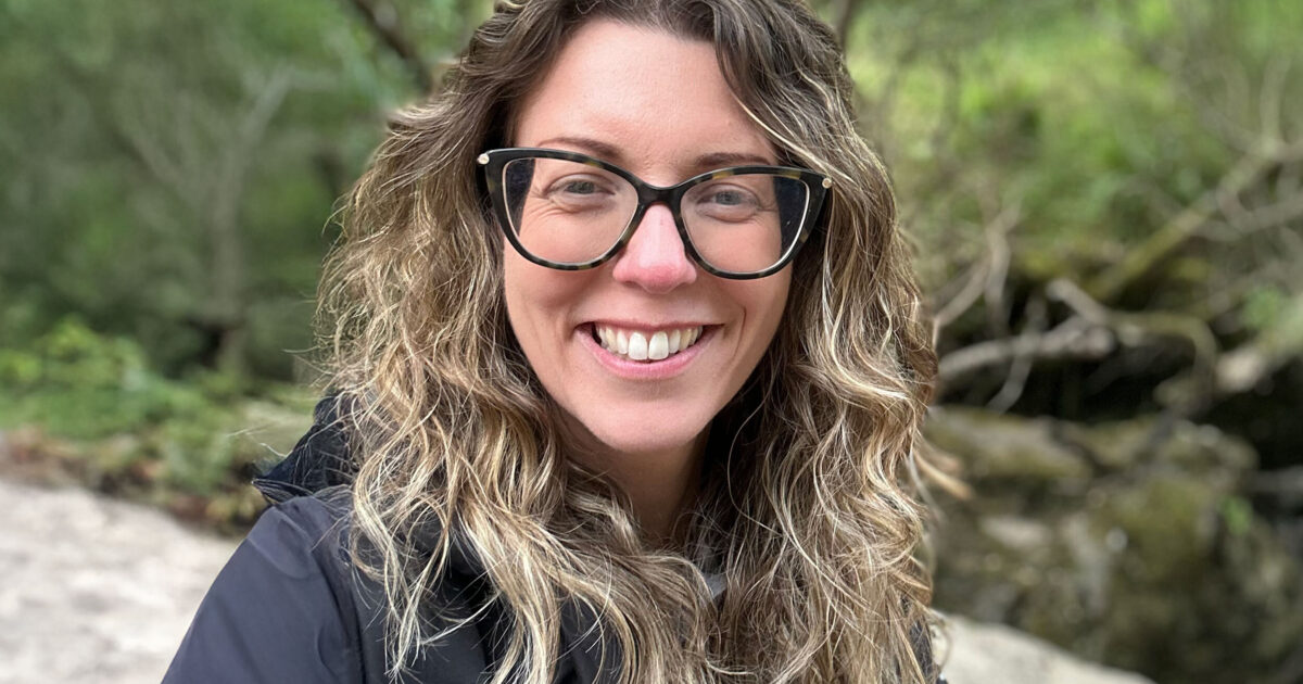 Siân Robinson - FIEC
