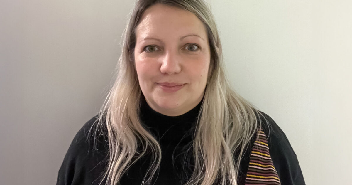 Vanessa Rigby - FIEC