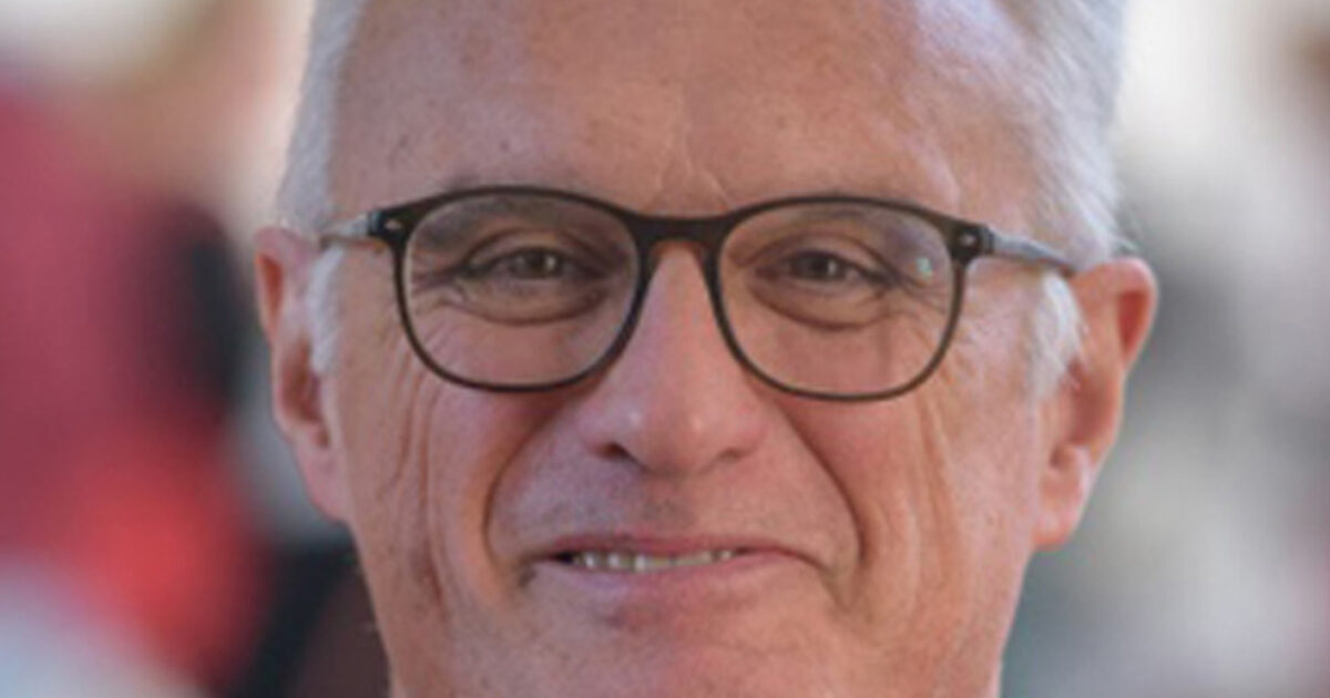 Ken Brownell - FIEC