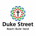 Duke Street Church, Richmond Upon Thames - FIEC
