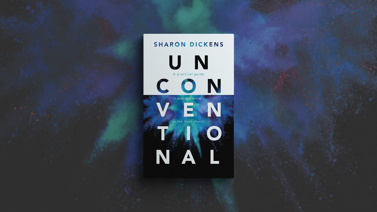 Unconventional (Book Review) - FIEC