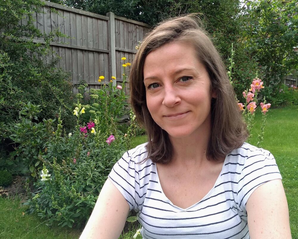 Laura Dampney - FIEC