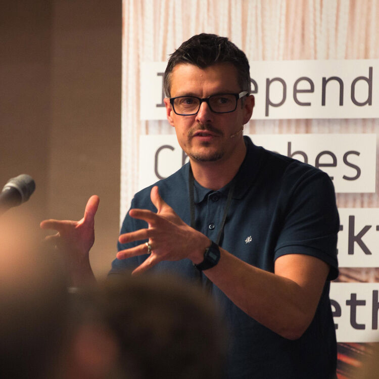 Nathan Howard - FIEC