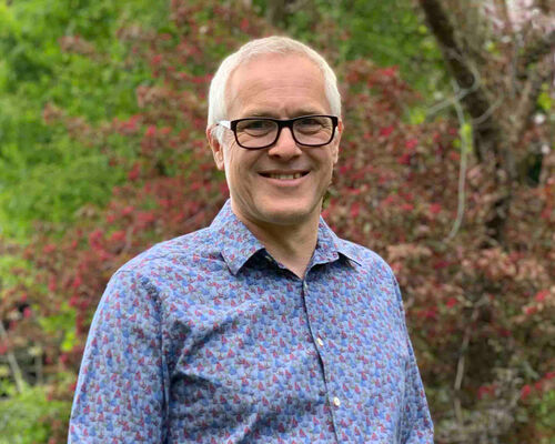 Matthew Jones - FIEC