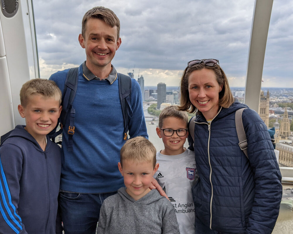 Emily Fenning - FIEC