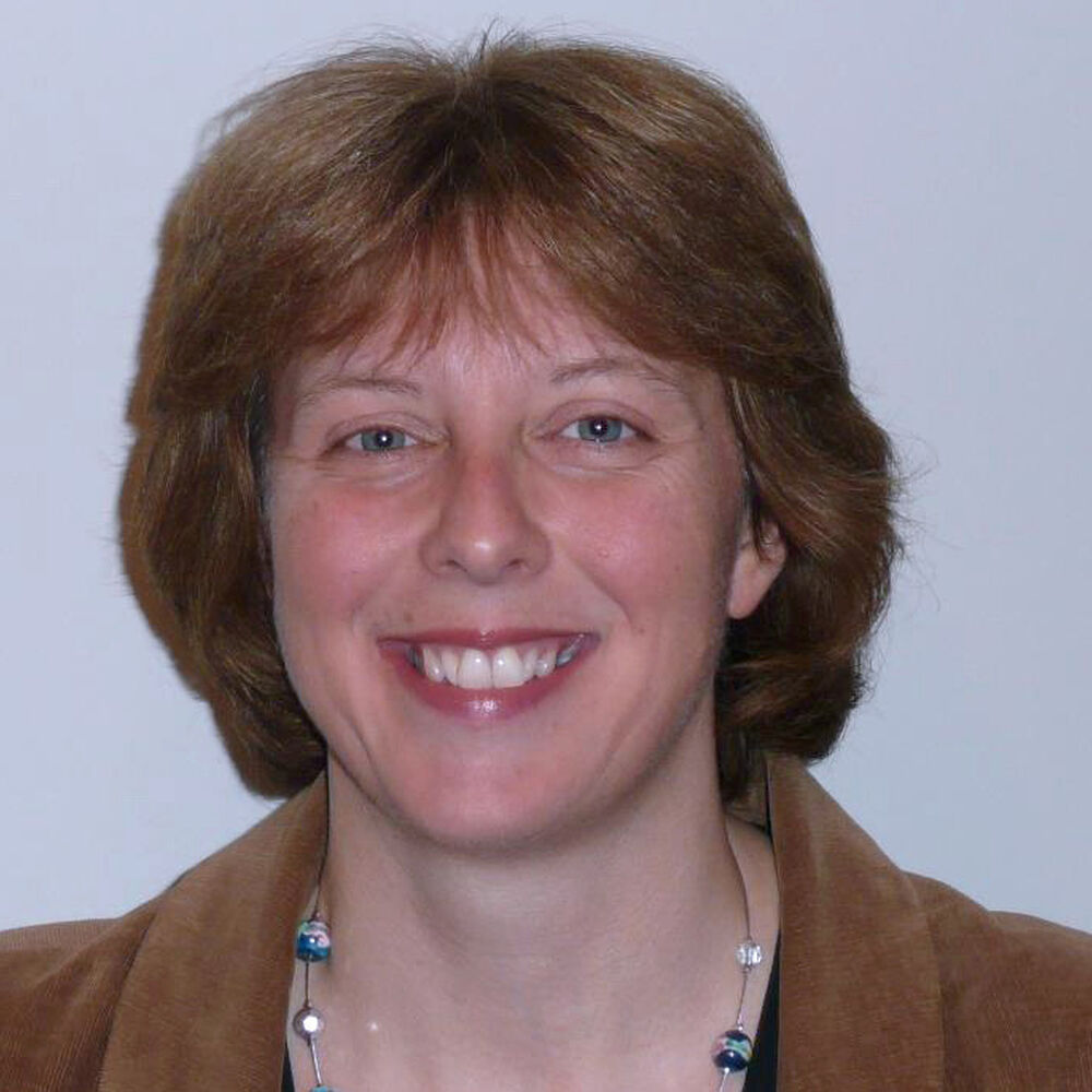Rachel Dalby - FIEC