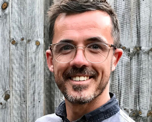 Matt Lillicrap - FIEC