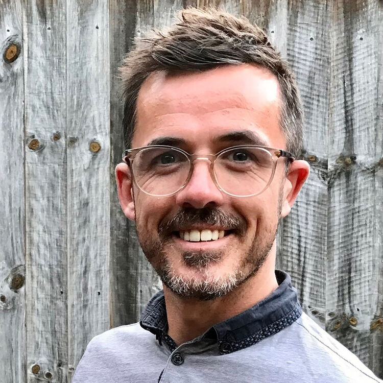 Matt Lillicrap - FIEC