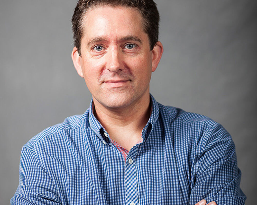 Tim Manson - FIEC