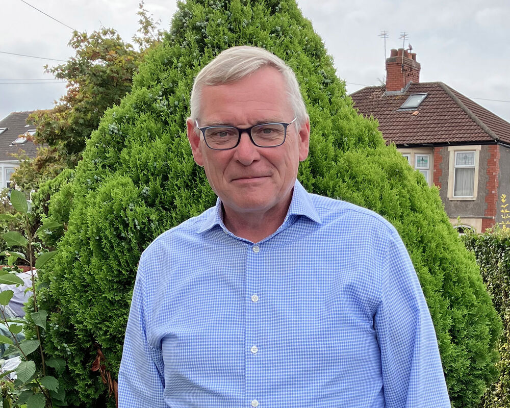 Phil Swann - FIEC