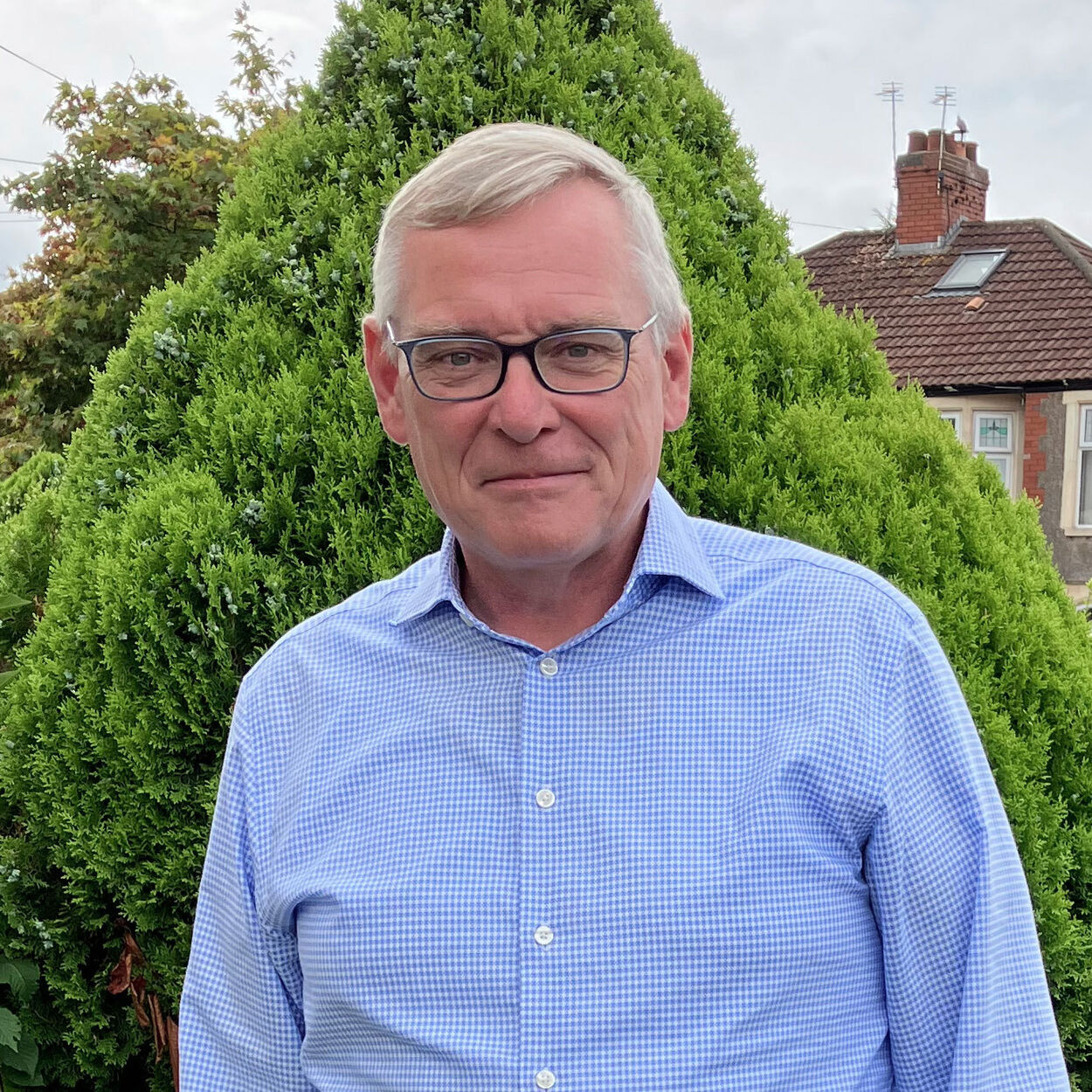 Phil Swann - FIEC