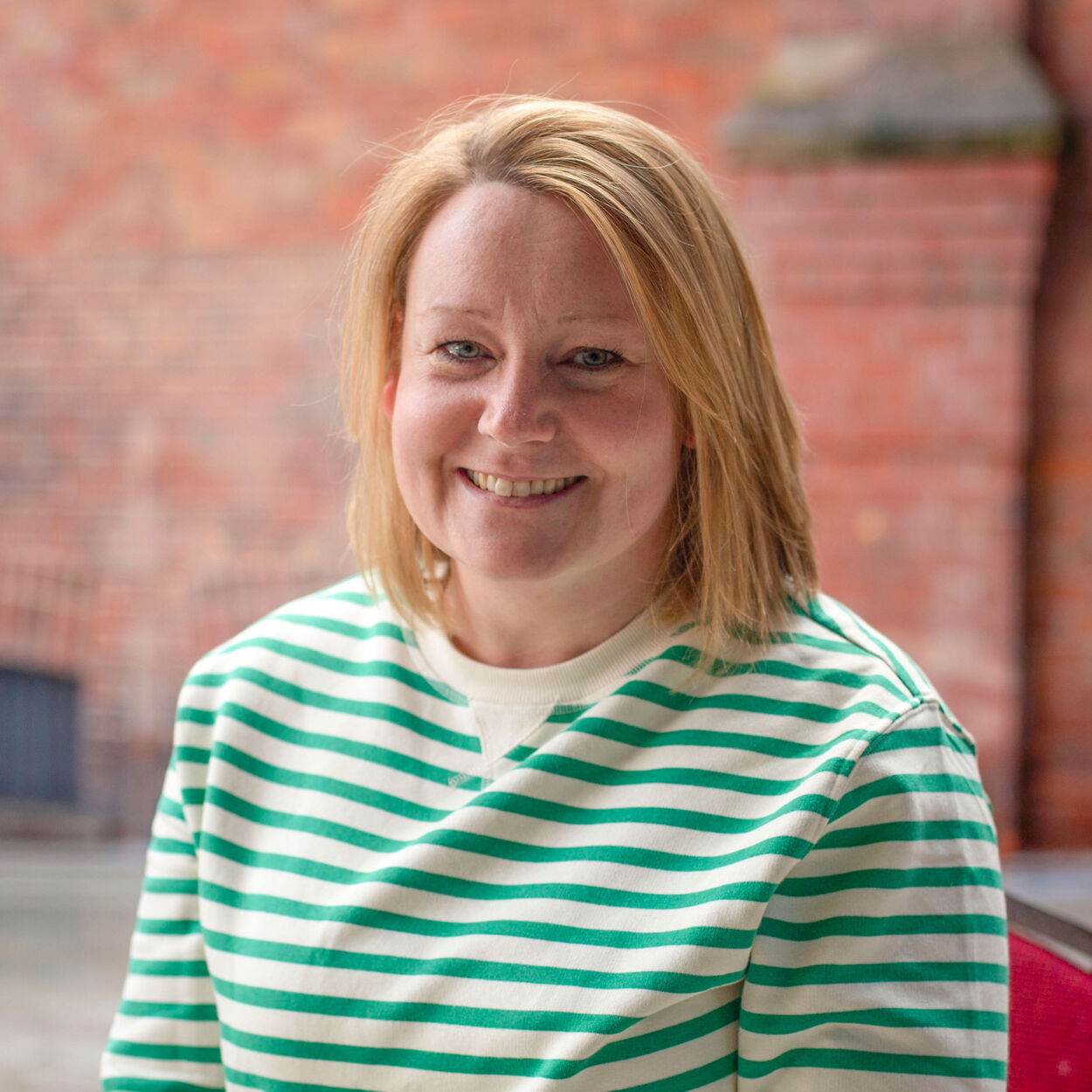 Kathryn Garvie - FIEC