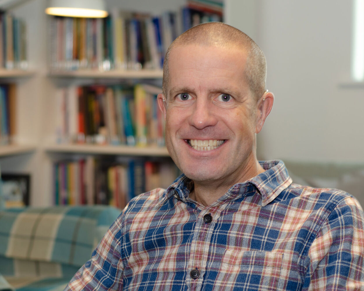 Mike Kendall - FIEC