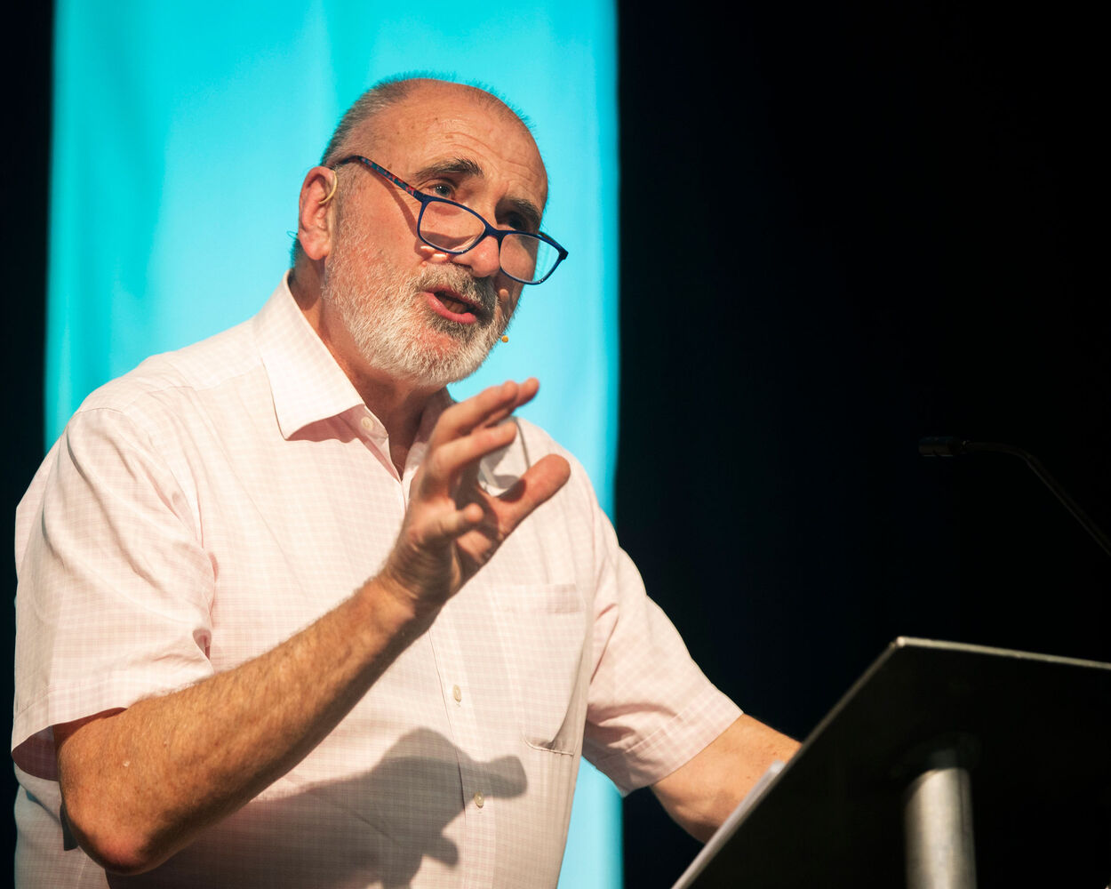 Paul Mallard - FIEC