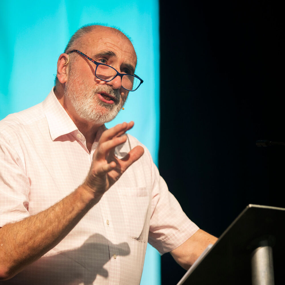 Paul Mallard - FIEC