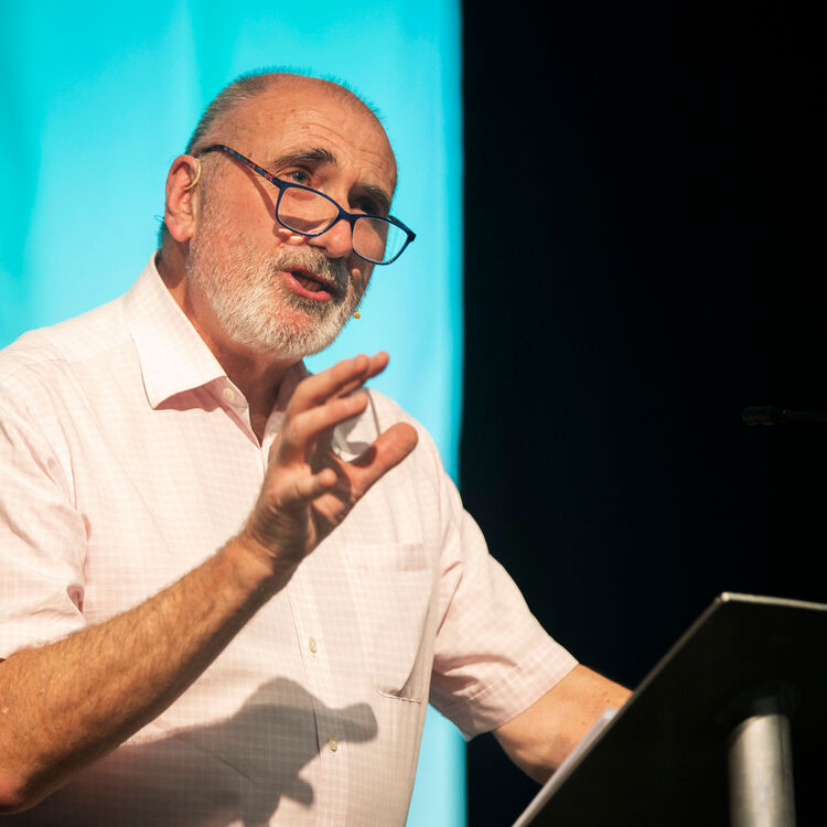 Paul Mallard - FIEC