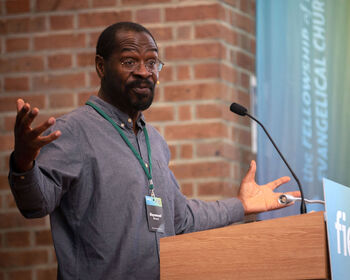 Raymond Brown - FIEC