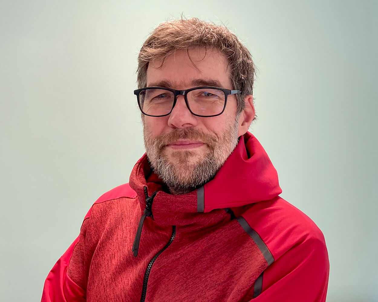 Ian MacMichael - FIEC