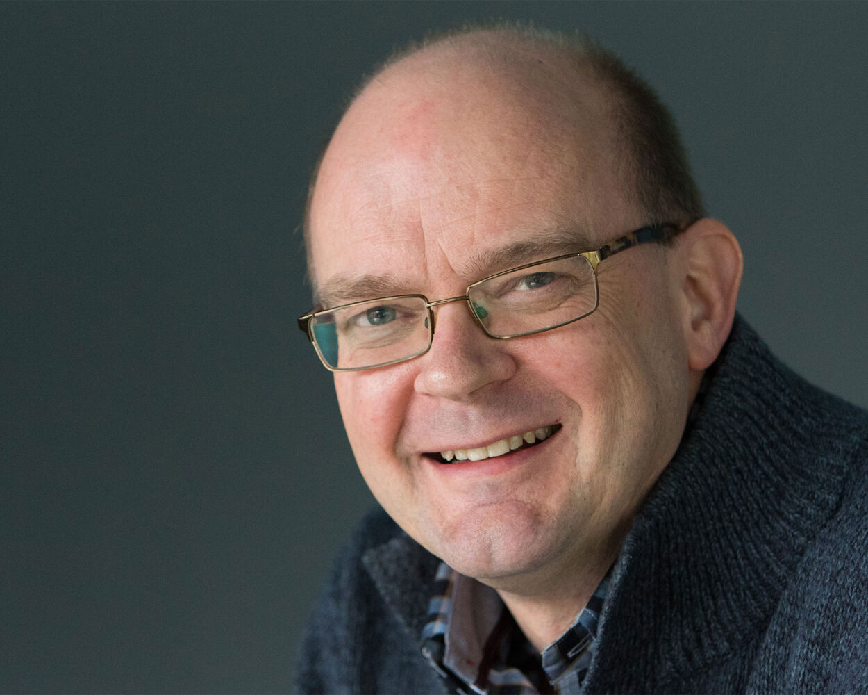 Mark Lawrence - FIEC