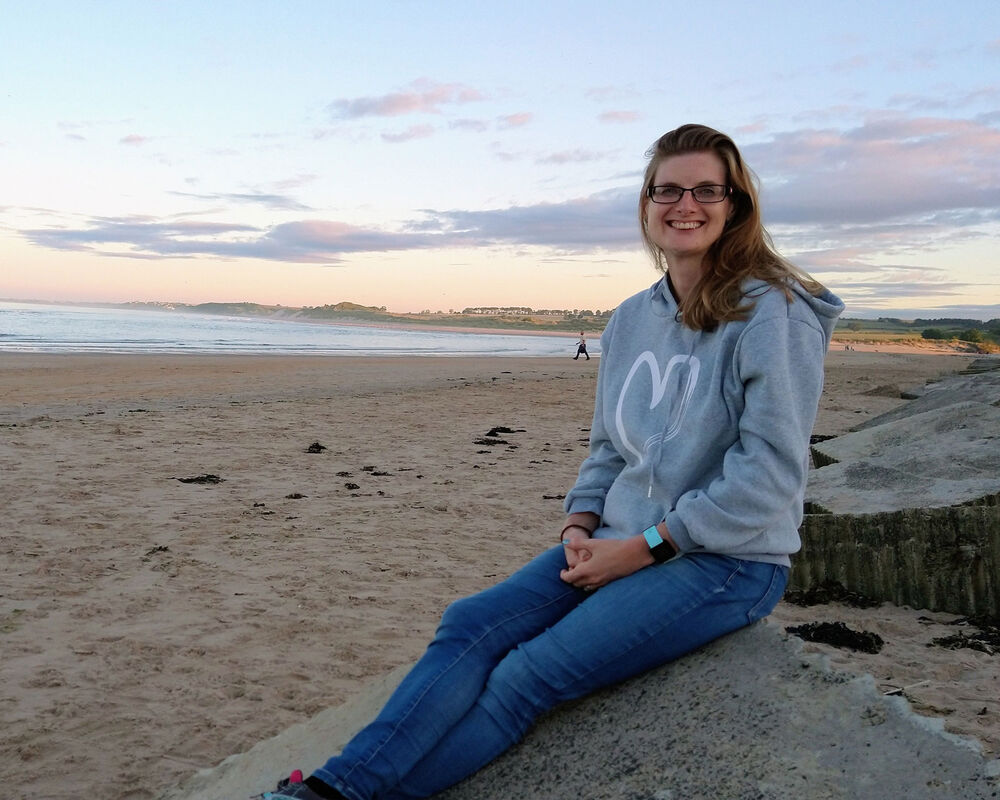 Hannah Hutchinson - FIEC