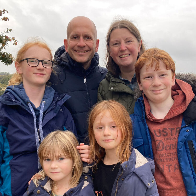 Gerry Straker - FIEC