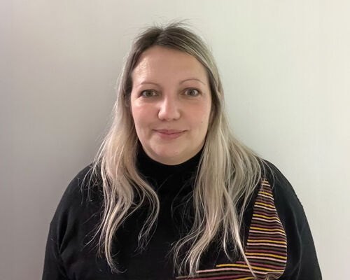 Vanessa Rigby - FIEC