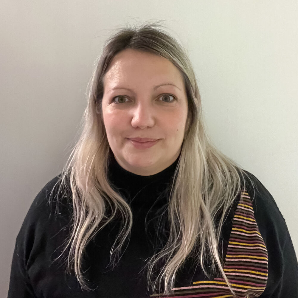 Vanessa Rigby - FIEC