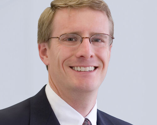 David VanDrunen - FIEC