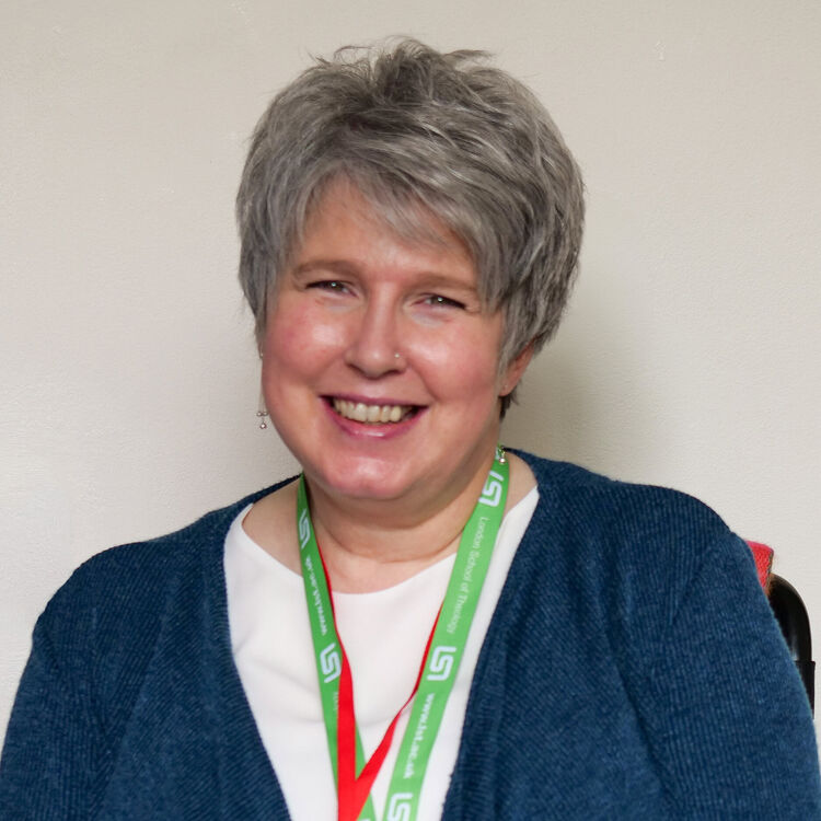 Kay Morgan-Gurr - FIEC