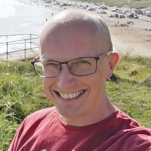 Martin Salter - FIEC