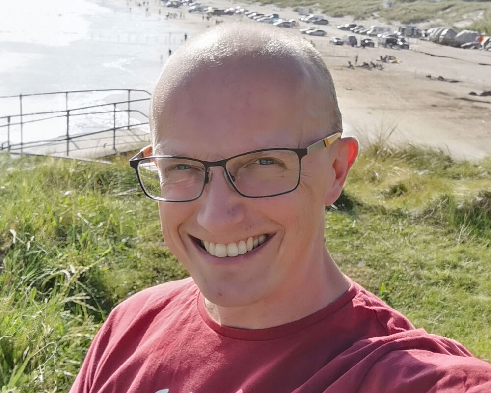 Martin Salter - FIEC