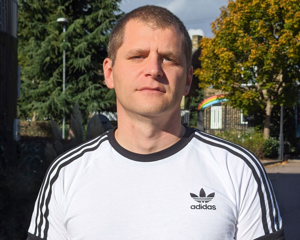 Graham Thomson - FIEC