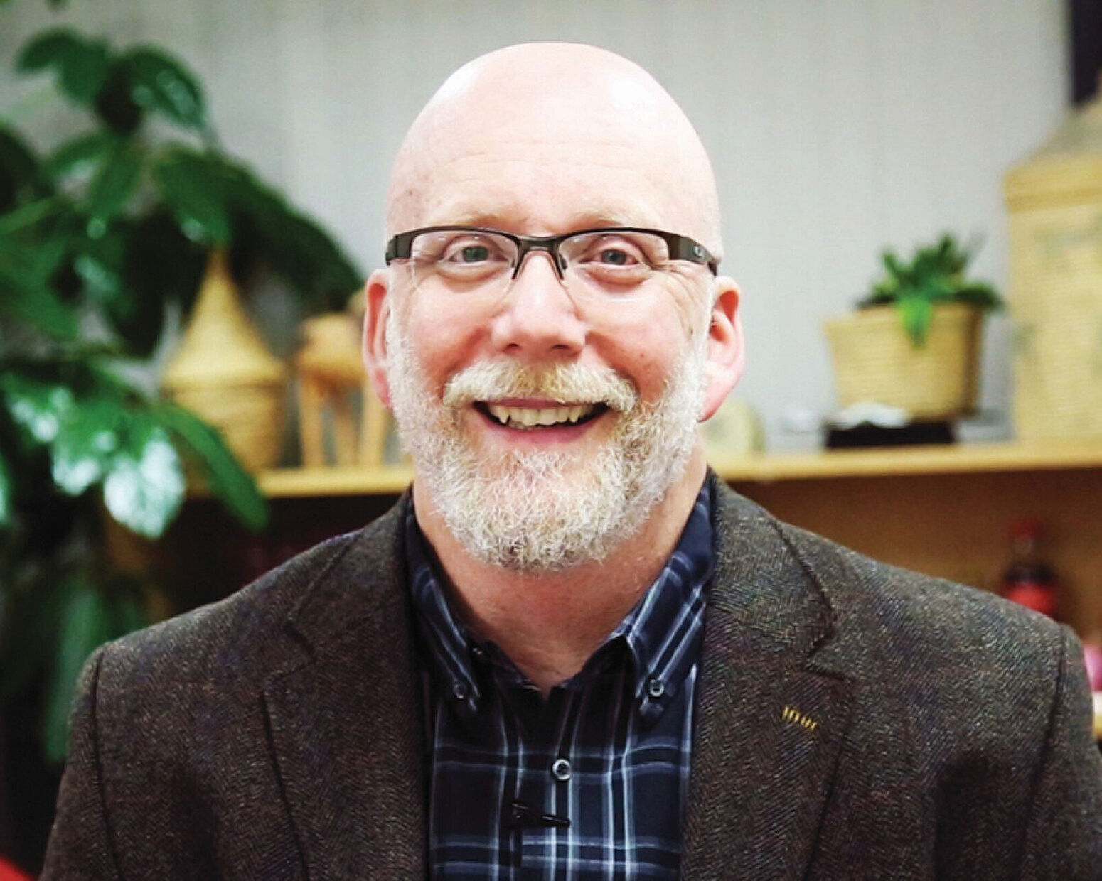 Joseph Steinberg - FIEC