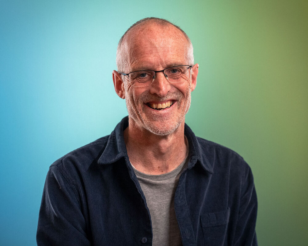 Graham Beynon - FIEC