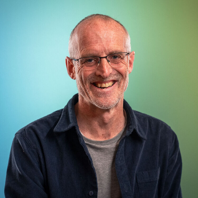 Graham Beynon - FIEC