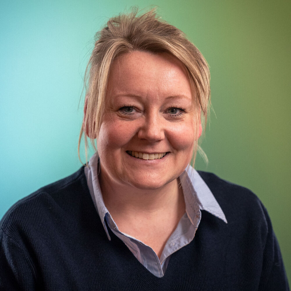 Kathryn Garvie - FIEC