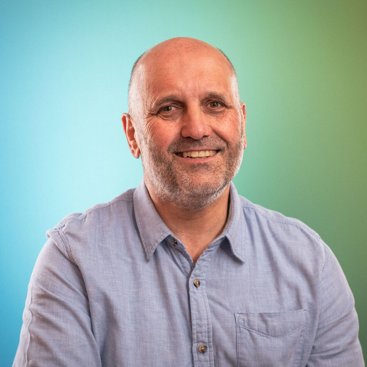 Jonathan Bond - FIEC