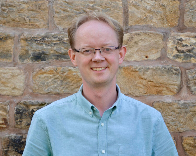 Nathan Weston - FIEC