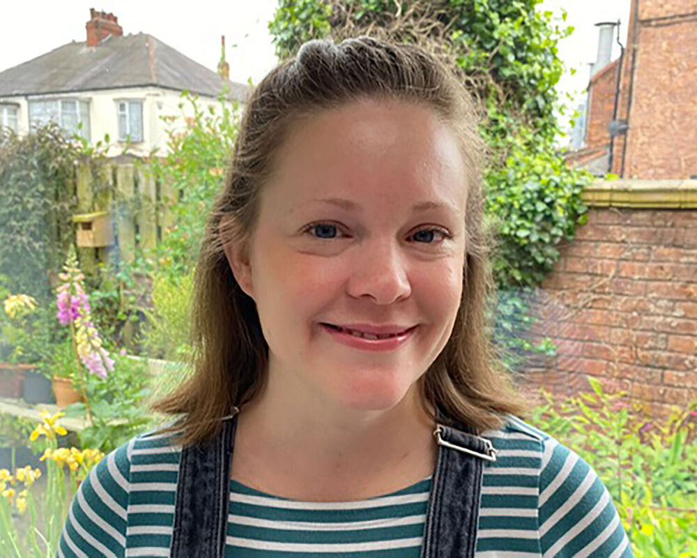 Kathryn Tearle - FIEC