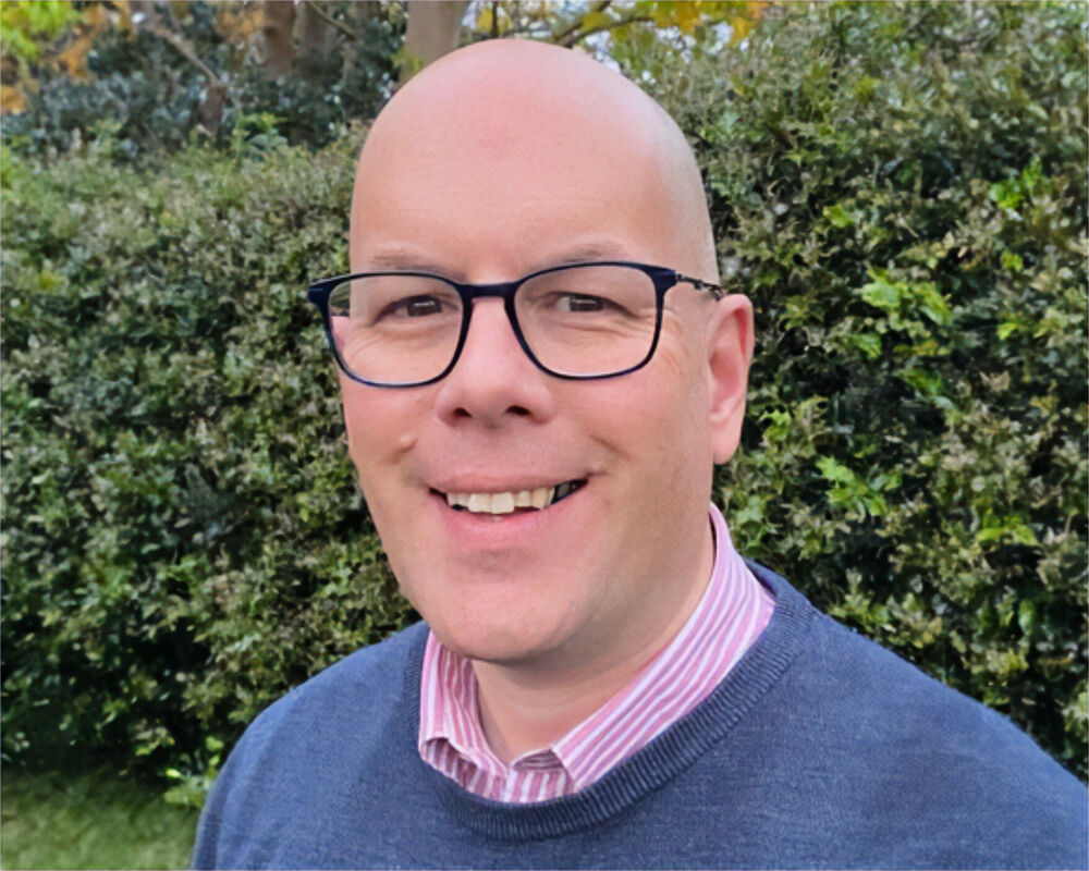 Jeremy Brooks - FIEC