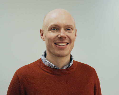 Tim Hayward - FIEC