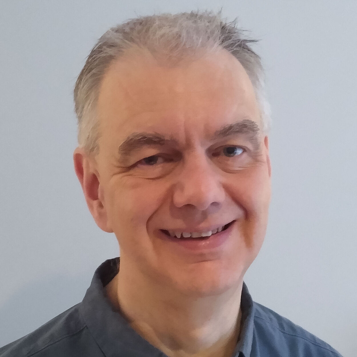 Nick McQuaker - FIEC