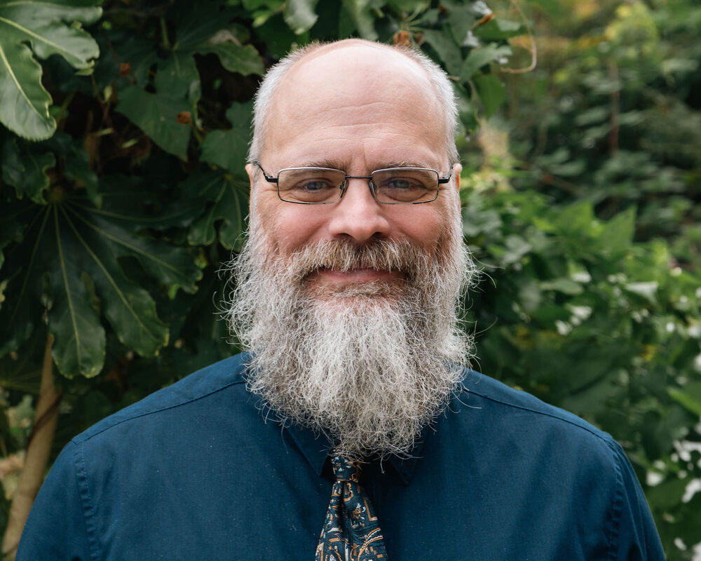 Eric Ortlund - FIEC